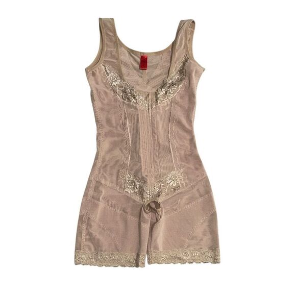 ReDefine | Intimates & Sleepwear | New Withtags Redefine Nude Floral ...